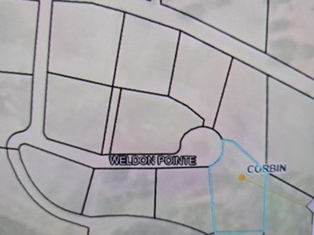 9998 and 9999 Weldon Pointe Rd, Corbin, KY 40701