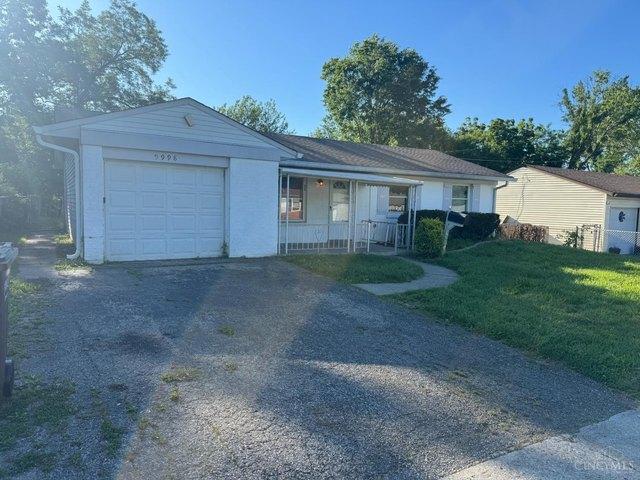 9998 Crusader Dr, Colerain Township, OH 45251