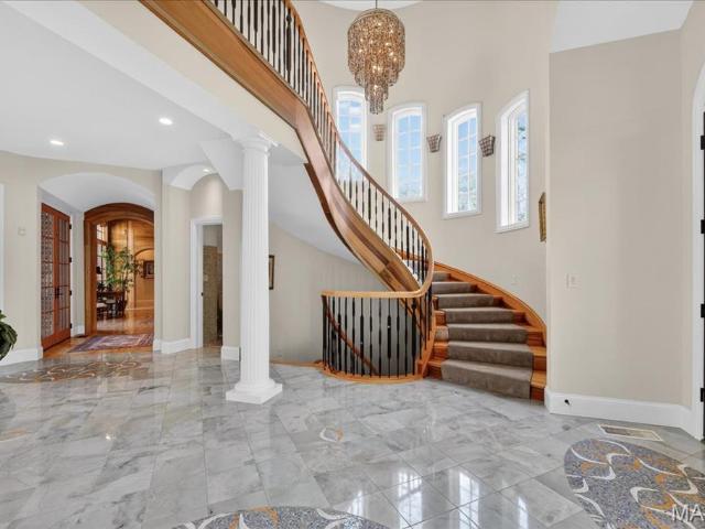 9998 Litzsinger Rd, Ladue, MO 63124 | MLS #26008