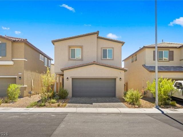 9998 Ullom Dr, Las Vegas, NV 89141