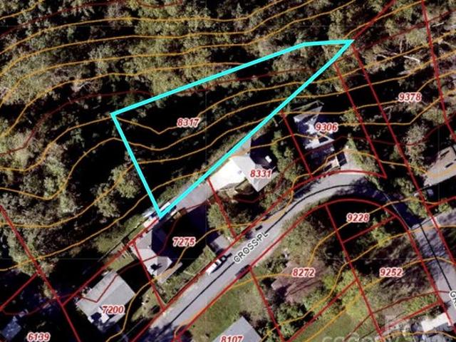 99999 Cross Pl, Asheville, NC 28801