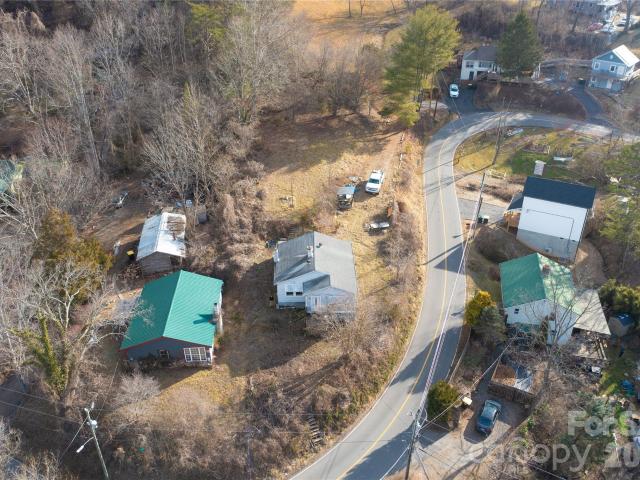 99999 Lookout Road # 1