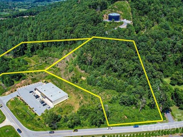 99999 Mills Gap Lots Rd Unit 2, Fletcher, NC 28732