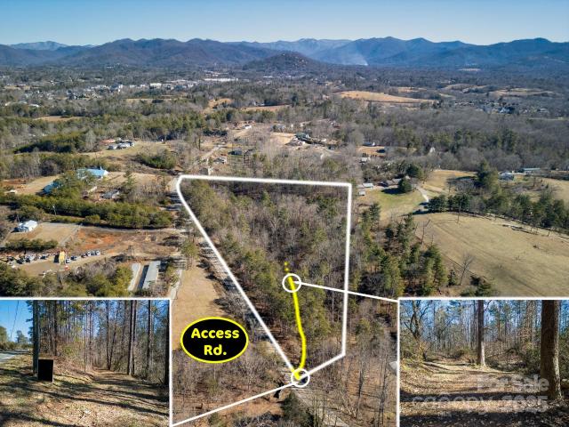 99999 Monticello Rd, Weaverville, NC 28787 | MLS #4183 | Compass