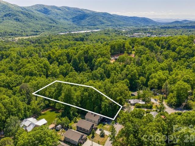 9999 Mount Allen Hts, Black Mountain, NC 28711