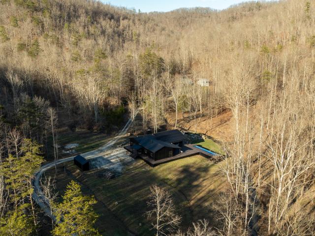 9999 North Bend Road