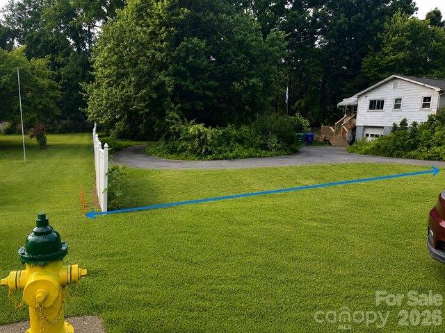 9999 Northeast Ave, Swannanoa, NC 28778
