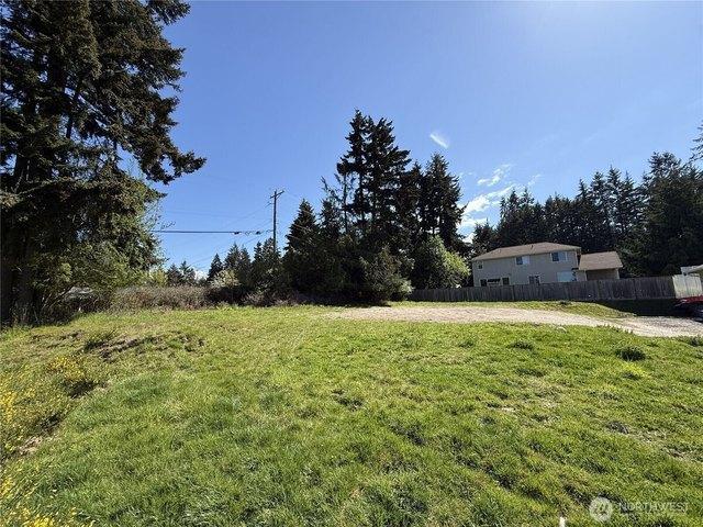 9999 Aurora Ct Lot 12, Port Angeles, WA 98363
