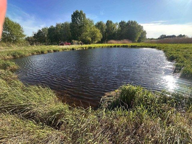 9999 Barnes Rd, Mayville, MI 48744