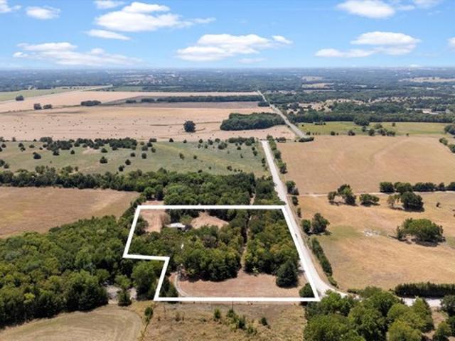 9999 County Road 936, Anna, TX 75409