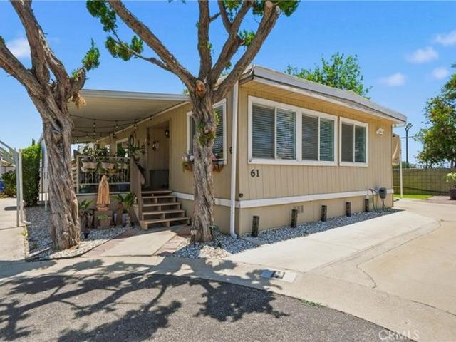 9999 Foothill Blvd Spc 61, Rancho Cucamonga, CA 91730