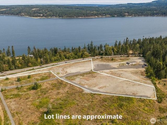 9999 Highway 101 Lot C, Sequim, WA 98382