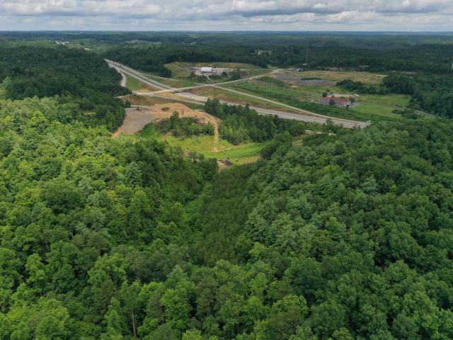 9999 KY 1653 Quillen Chapel Road