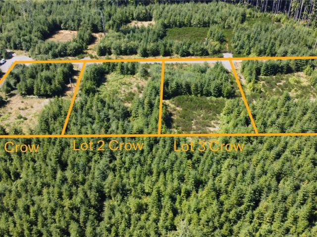 9999 King Johns Lot 3 Crow Way