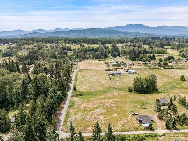9999 Kirk Rd, Sequim, WA 98382