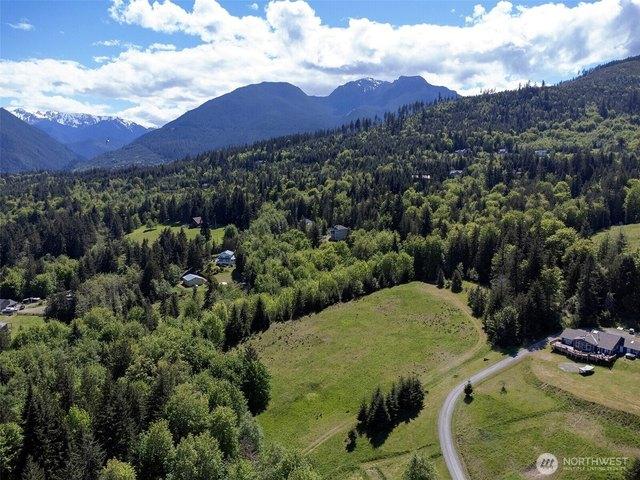 9999 Kruse Rd, Port Angeles, WA 98362