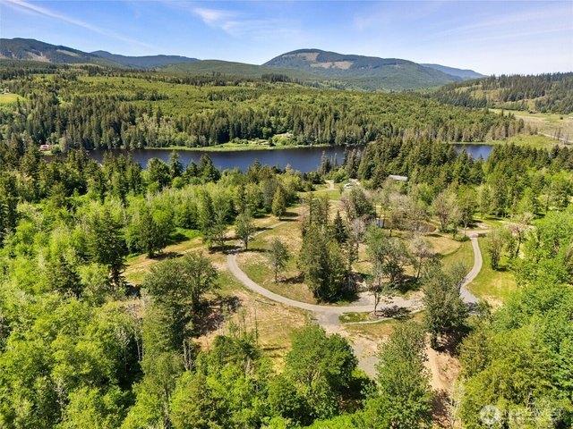 9999 Leland Valley Rd, Quilcene, WA 98376