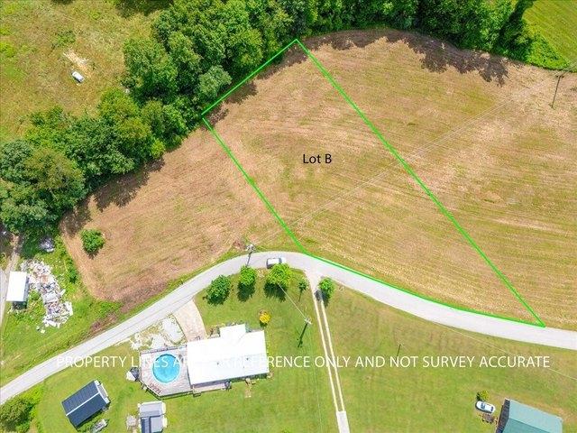 9999 Little Arthur Ridge Rd, East Bernstadt, KY 40729