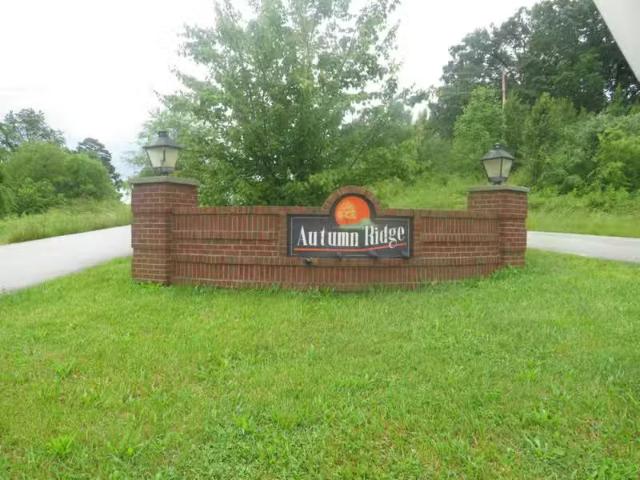 9999 LOT #14 AUTUMN DRIVE, LONDON, KY 40744 Vacant Land For Sa.