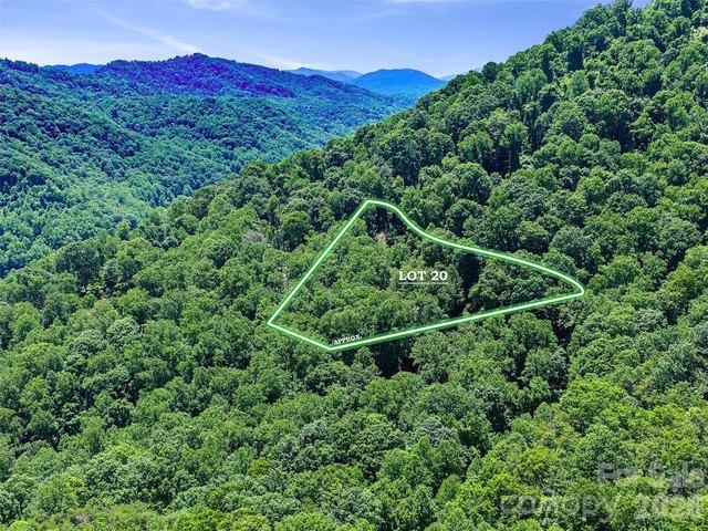 9999 Lovebird Ln Unit 20, Candler, NC 28715