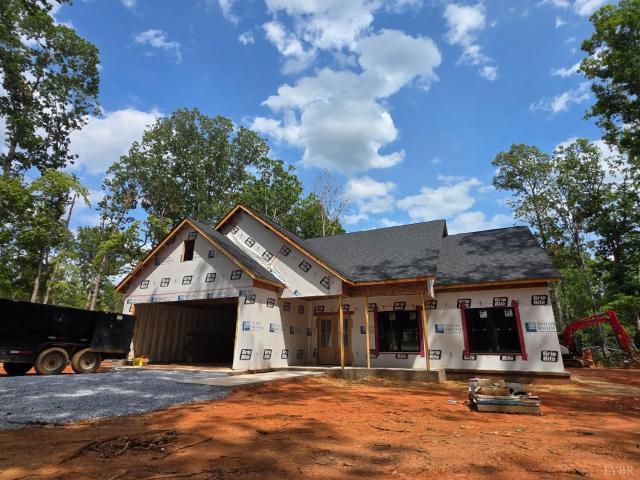 9999 Stonewall Road