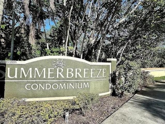9999 Summerbreeze Dr Apt 214, Sunrise, FL 33322