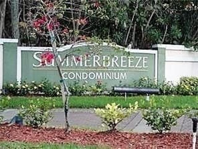 9999 Summerbreeze Dr Apt 410, Sunrise, FL 33322