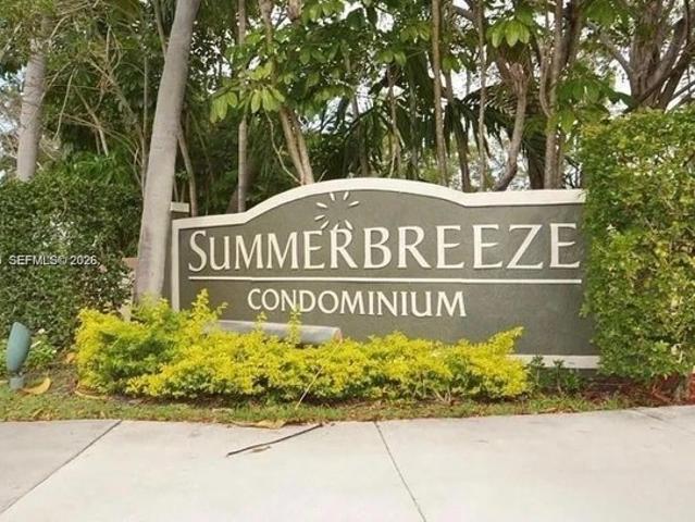 9999 Summerbreeze Dr Apt 910, Sunrise, FL 33322