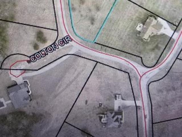 9999 Sara Ln Lot 55, London, KY 40741