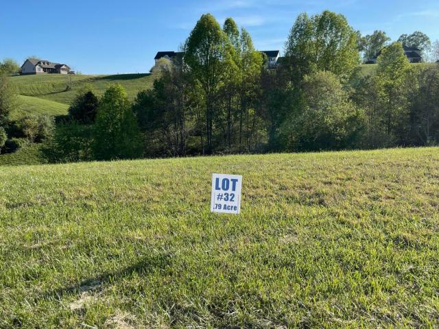 9999 Shiner Hill Phase II Lot #32