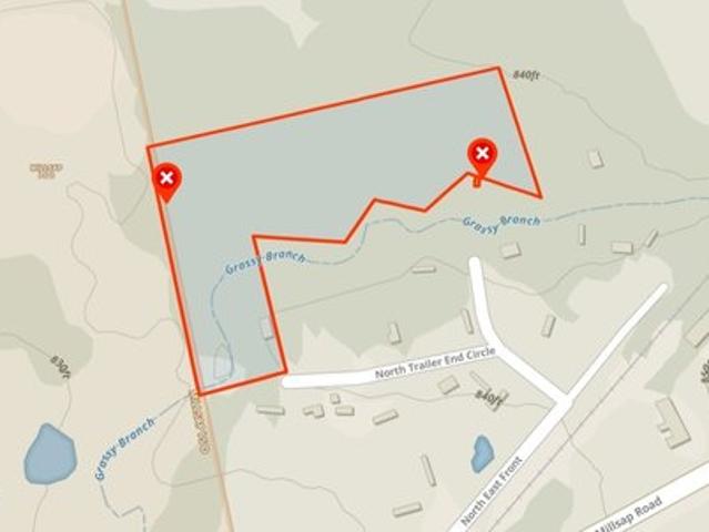 9999 Trails End, Millsap, TX 76066