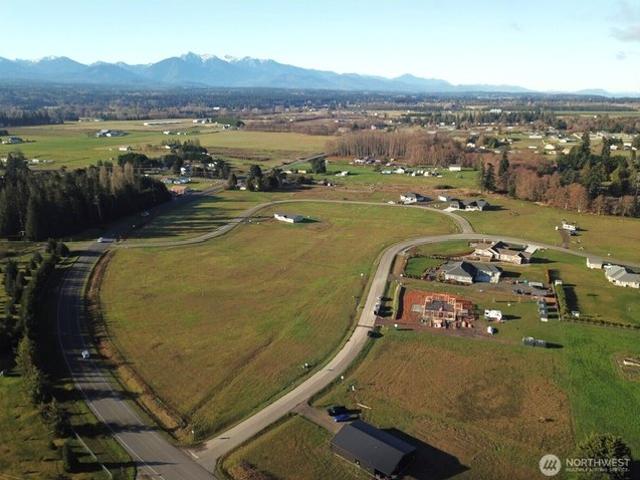 9999 Van Dyken Dr Lot 17, Sequim, WA 98382