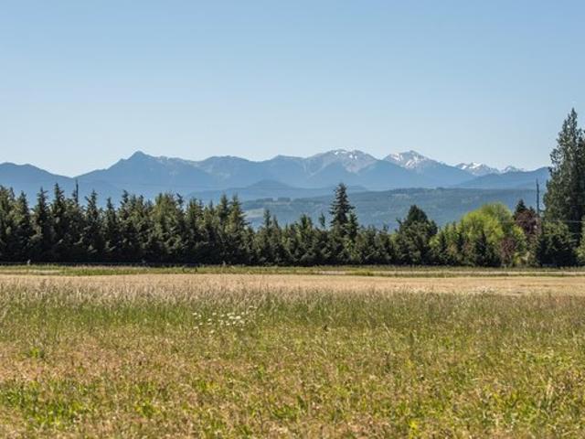 9999 Van Dyken Dr Lot 22, Sequim, WA 98382