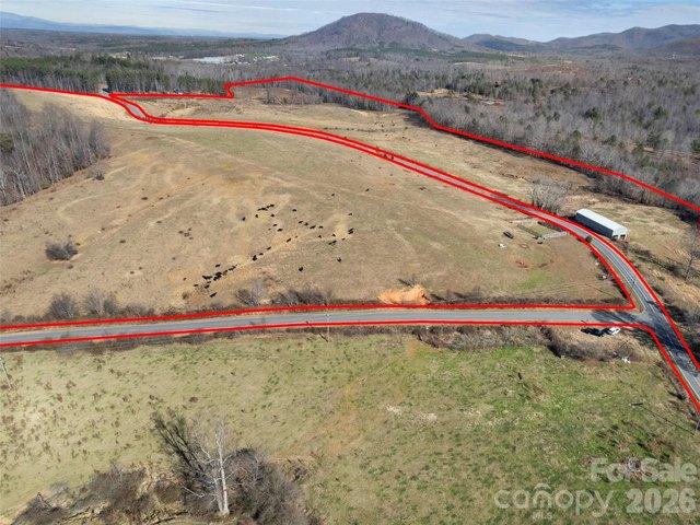 9999 Walker Rd, Nebo, NC 28761