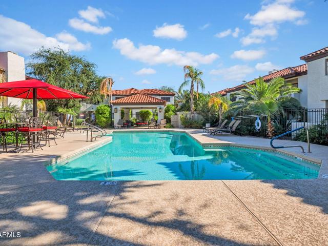 9990 N Scottsdale Rd, Unit 1014, Paradise Valley, AZ 85253 | MLS #6960 | Compass