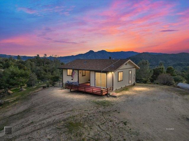 9990 Fay Ranch Rd, Weldon, CA 93283