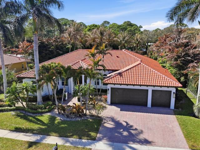 9990 SE Osprey Pointe Dr, Hobe Sound, FL 33455 | MLS #R11163 | Compass