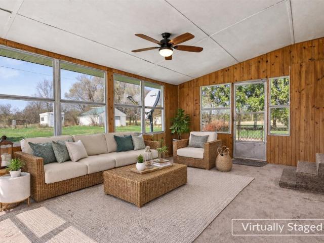 9990 Van Wert Road