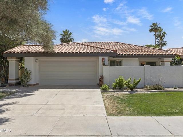 9991 E Fanfol Dr, Scottsdale, AZ 85258