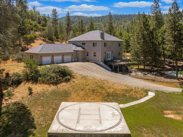 9991 Ponderosa Way, Shingletown, CA 96088 | MLS #26 1559
