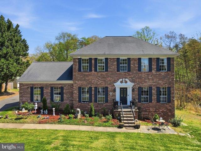 9991 Suheil Rd, Manassas, VA 20111