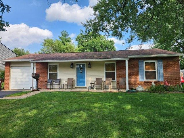 9992 Dunraven Dr, Cincinnati, OH 45251