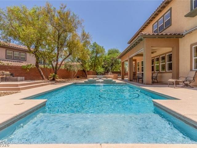 9992 Peak Lookout St, Las Vegas, NV 89178