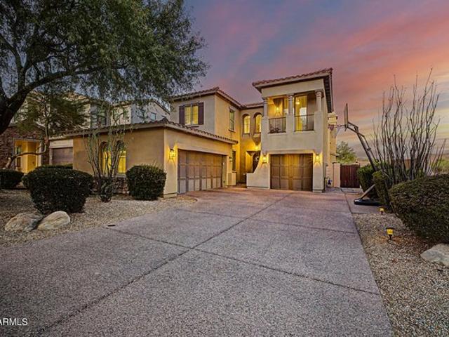 9993 E South Bend Dr, Scottsdale, AZ 85255