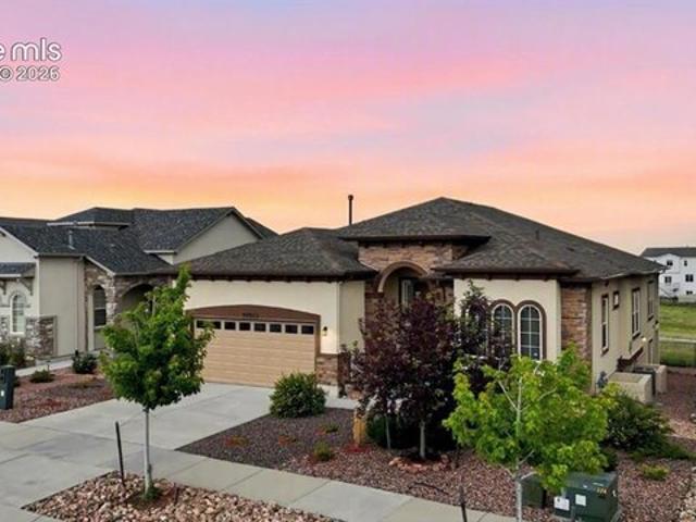 9993 Golf Crest Dr, Peyton, CO 80831