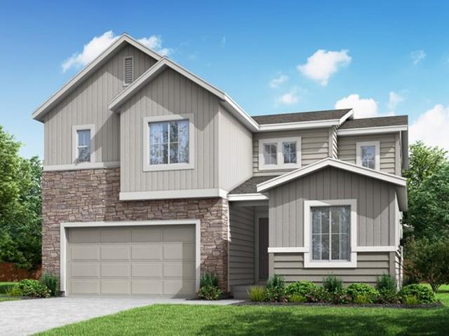 9993 Worchester St, Commerce City, CO 80022