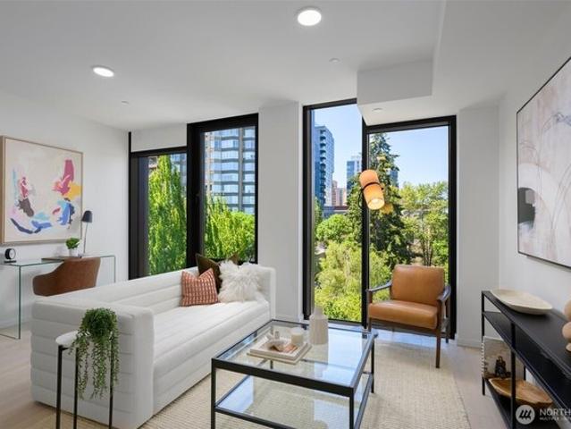 999 110th Ave NE Apt 401, Bellevue, WA 98004