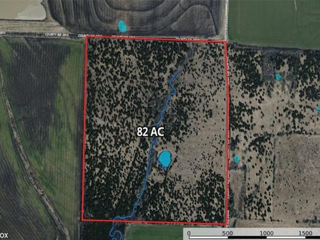 999 1 County Road 3805, Bailey, TX 75413