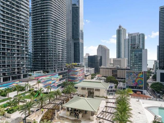 999 1st Ave SW #1707, Miami, FL 33130