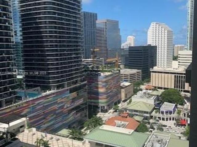 999 1st Ave SW #2101, Miami, FL 33130